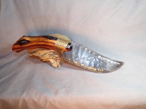 obsidian knives | eBay Stores