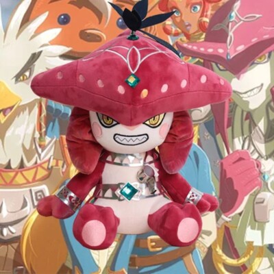 Zelda Plush In Collectible Legend Of Zelda Anime Items | eBay