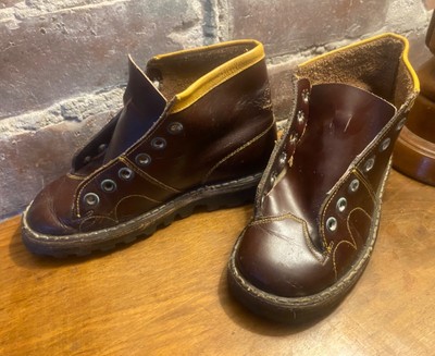 Mens Monkey Boots for sale | eBay
