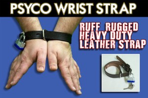 Magic Handcuffs for sale | eBay