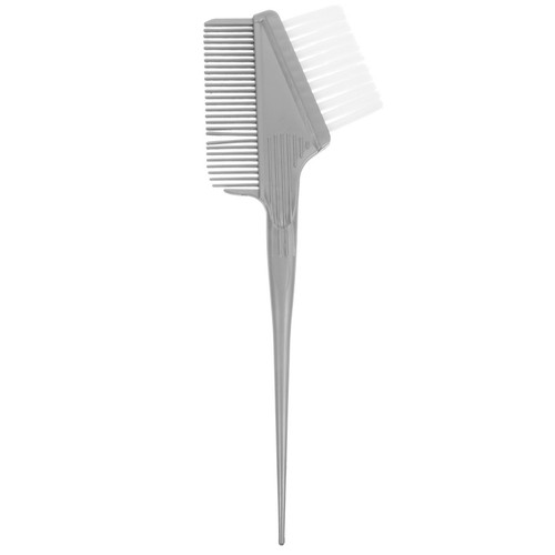 Hair Dyeing Brush Hair Coloring Comb Hair Tint Tool for Hair Salon ...