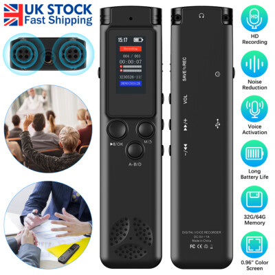 Recording Devices products for sale | eBay UK