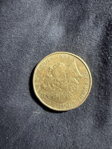 Rare Australian Coin | eBay Australia