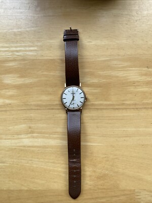 Mens Vintage Roamer Watches for sale | eBay