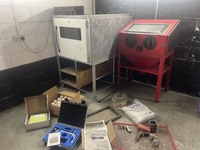 Powder Coating Gun for sale | eBay