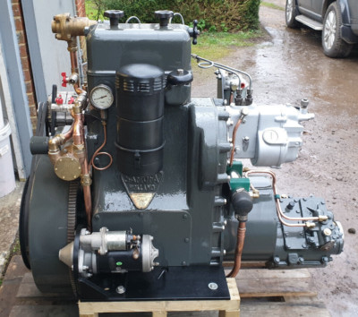 Diesel Stationary Engines for sale | eBay