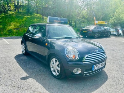 2007 Mini Cooper D for sale | eBay