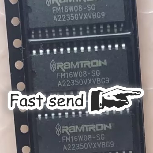 10pcs FM1808-70-SG FM18W08-SG FM16W08-SG FM1608-120-SG FM18L08-70-SG | eBay
