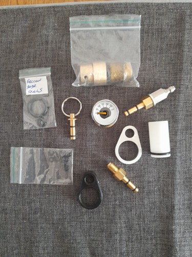 Falcon Fn8 Fn12 Fn19 or Titan | eBay UK