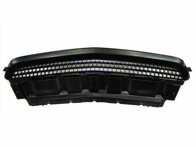 Front Bumper Fascia Support 2008 09 10-14 Dodge Challenger NOS Mopar ...