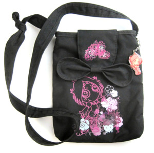 Ruby Gloom in Handbags for sale | eBay
