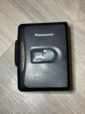 Panasonic Rq | eBay