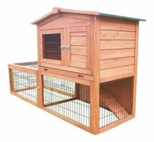 Bunny Business Rabbit Small Animal Hutches for sale | eBay