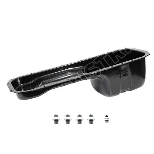 Oil Pan for Cummins ISX15 Engines match OE# 3690567, 3680530, 3679945 ...