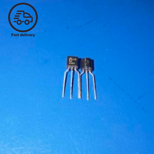 20PCS NEW - PN2484 Encapsulation:TO-92,Small Signal Transistors | eBay