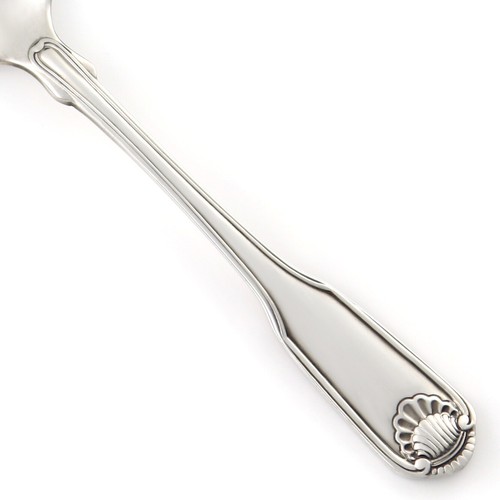 Oneida Community SILVER SHELL Silverplate 1978 CUBE Silverware CHOICE ...