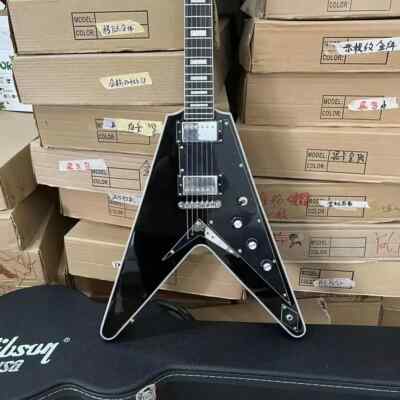 Flying V Guitar for sale | eBay