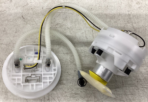 Audi A6 C5 Fuel Pump 8E0906087E OEM for sale online | eBay