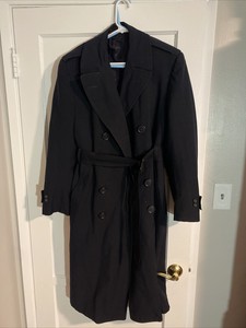 us navy bridge coat products for sale | eBay