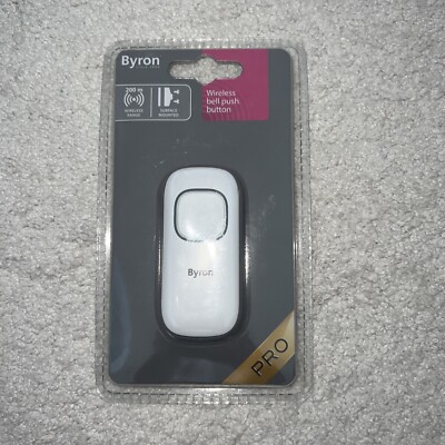 Byron Bell Push for sale | eBay