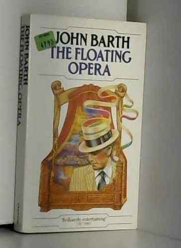 The Floating Opera By John Barth. 9780586054222 | eBay