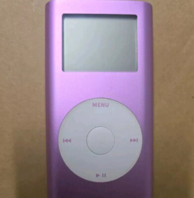 Apple iPod Mini for sale | eBay