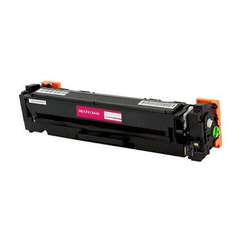 Compatible HP 410A (CF413A) Toner Cartridge, Magenta 2.3K Yield | eBay