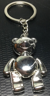 teddy keyring products for sale | eBay UK