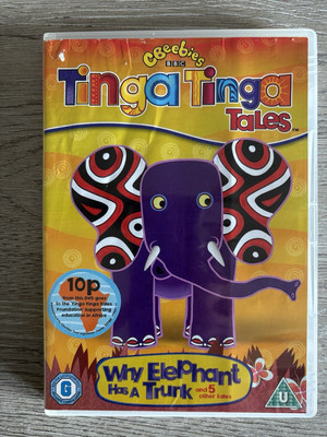 Cbeebies Dvd for sale | eBay UK