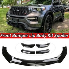 Ford Explorer Body Kits at Andy's Auto Sport