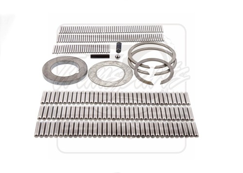 Fits Ford New Process 203 NP203 Transfer Case Small Parts Kit | eBay