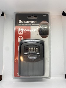 Sesamee Lock for sale | eBay