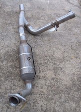 Genuine OEM Catalytic Converters for Ford F-150 for Sale - eBay