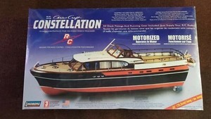 Chris Craft Model In Hobby Rc Boat & Watercraft Models & Kits for sale ...