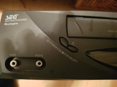 Seg Videorecorder online kaufen | eBay