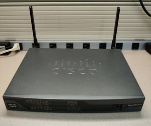 Cisco 891w for sale | eBay