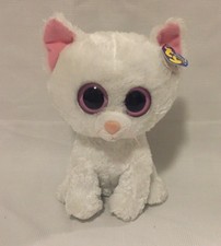 Cashmere the Cat : Beanie Boos : Beaniepedia