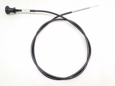 Rotary Control Cable Lawnmower Parts for sale | eBay