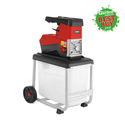 Garden Mulchers/Shredders for sale | eBay UK