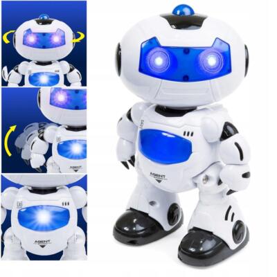 Remote Control Robots for sale | eBay