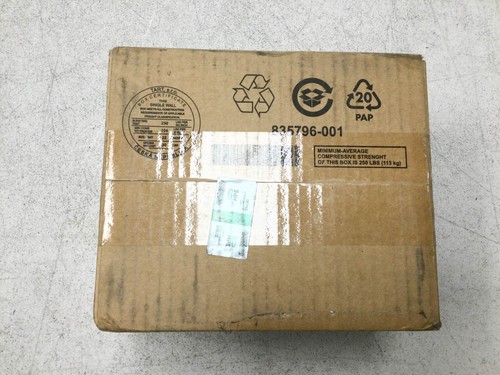 P26354-B21 HPE 1.6TB SAS 12G MIXED USE SFF SC PM6 SSD P37172-001 New ...