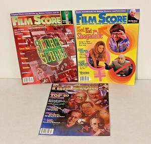 Score Magazine for sale | eBay