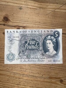 Old Bank Notes for sale | eBay