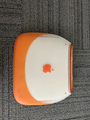 Ibook Clamshell for sale | eBay