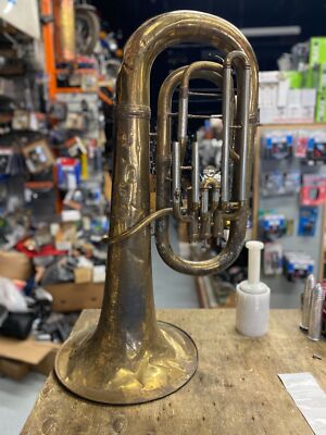Eb Tubas for sale | eBay UK