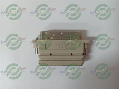3BSC950263R1 | ABB | TB852 RCU Link Terminator Module 1x Via FEDEX/DHL ...