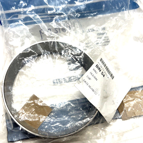 Ford+OEM+Rear+Differential-side+Bearing+Cup+BL1Z4222A for sale online ...