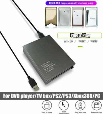 PCMCIA Sd Adapter in Computer Memory Card Readers & Adapters for sale ...