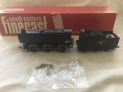 Wills Finecast in Oo Gauge Model Railway Locomotives for sale | eBay