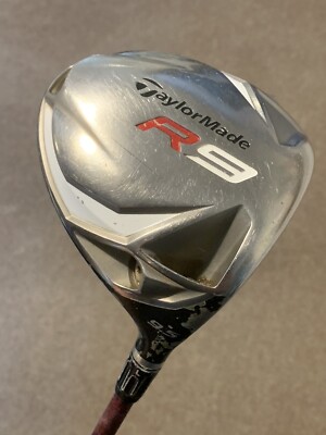 Taylormade R9 for sale | eBay